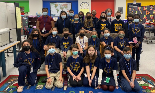 Woodland Park School District / Overview