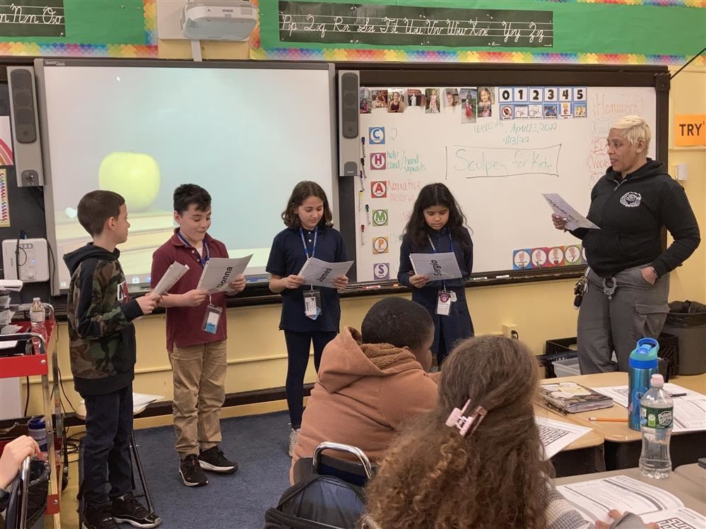 Woodland Park School District / Overview